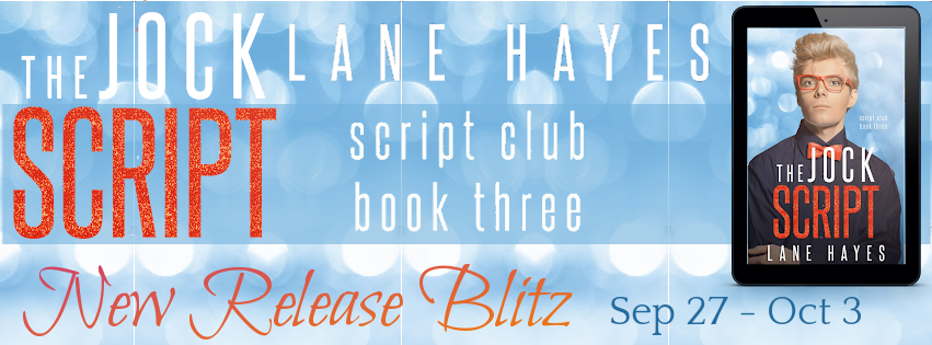 Rebound Love THE JOCK SCRIPT– Review and Giveaway! – V's Reads…